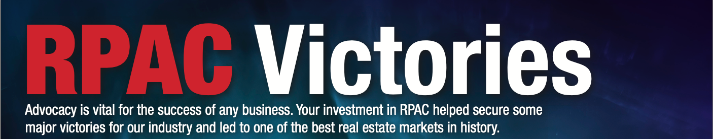 RPAC Victories – Miami Realtors® Help Center