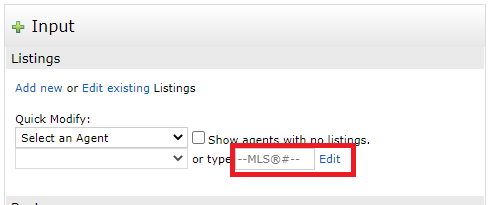 How to update listing status – Miami Realtors® Help Center